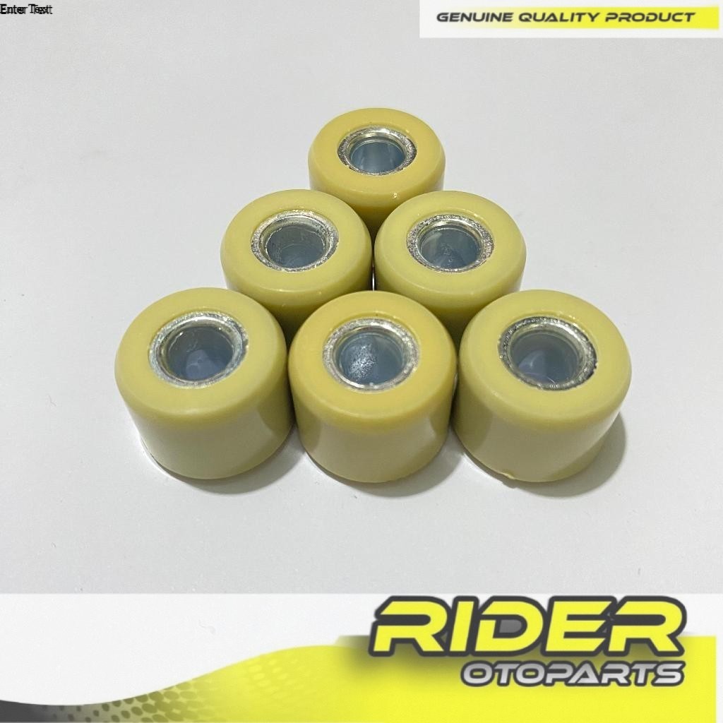 Jual ROP CUSTOM__ Roller Roler Weight New Beat Fi Pop Street Scoopy ...