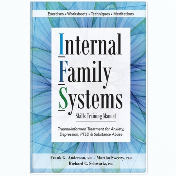 Jual Internal Family Systems Skills Training Manual: Trauma-Informed ...