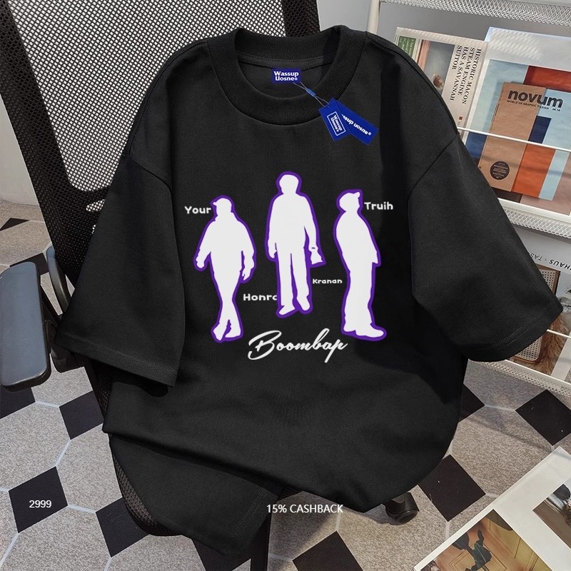 Jual Baju Couple untuk Pria dan Wanita dengan Gaya Punk yang Keren ...