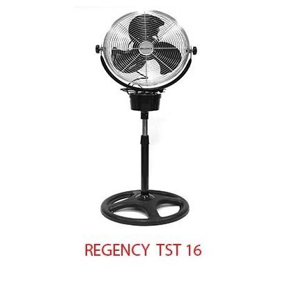 Jual STAND FAN REGENCY 16 INCH - TST 16 | Shopee Indonesia