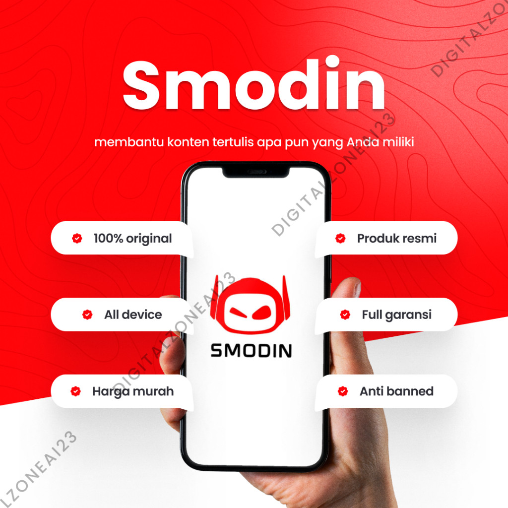 Jual SMODIN PARAFRASE PREMIUM 1 BULAN PRIVATE | Shopee Indonesia
