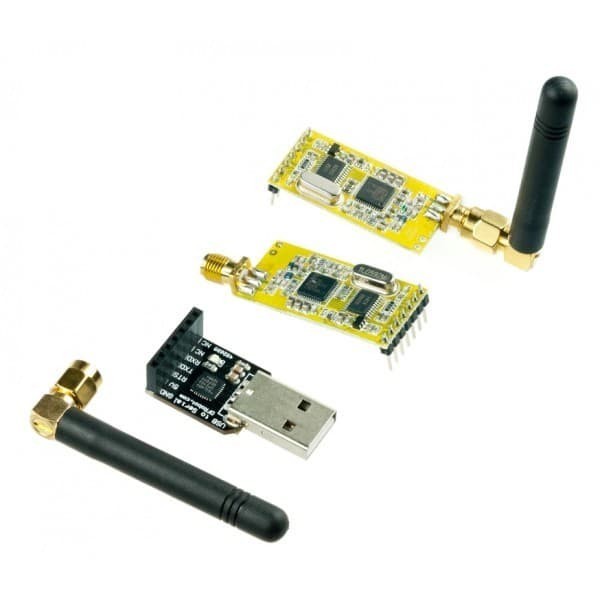 Jual RADIO COMMUNICATION MODULE APC220 | Shopee Indonesia