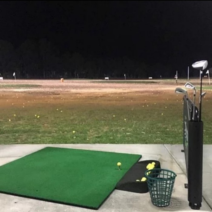 Jual Driving Range - Driving Range Golf Ukuran 150 x 150cm | Shopee ...