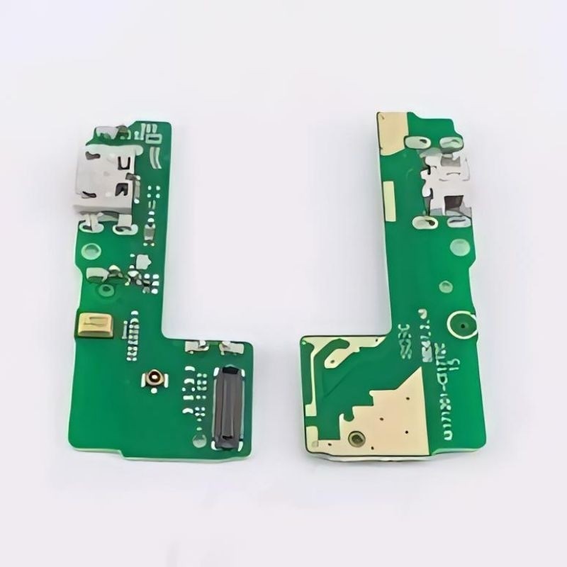 Jual FLEXIBLE XIAOMI REDMI 5 CONECTOR CAS + MIC | Shopee Indonesia