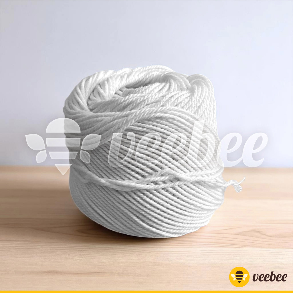 Jual Benang Bendera /Benang rajut PE / Benang Bol/ Benang ketrampilan ...