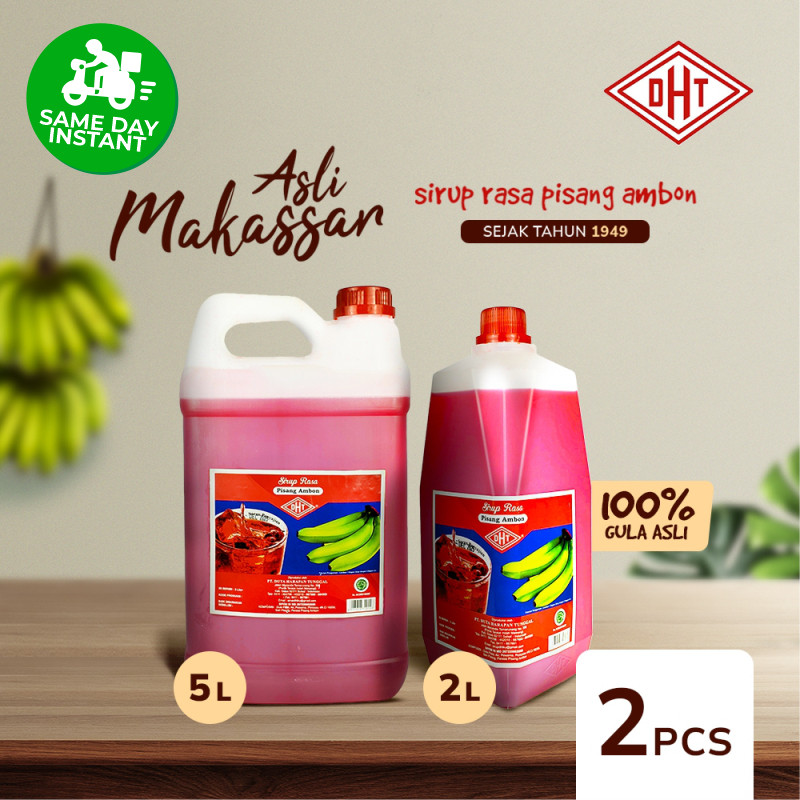Toko Online DHT Official Store | Shopee Indonesia