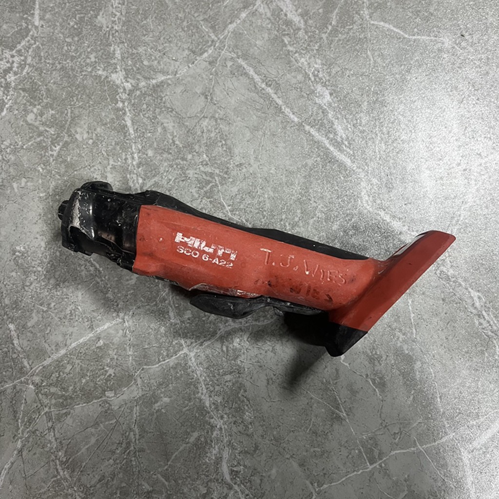 Jual HILTI SCO 6-A 22-V Lithium-Ion Cordless Brushless Drywall Rotary ...