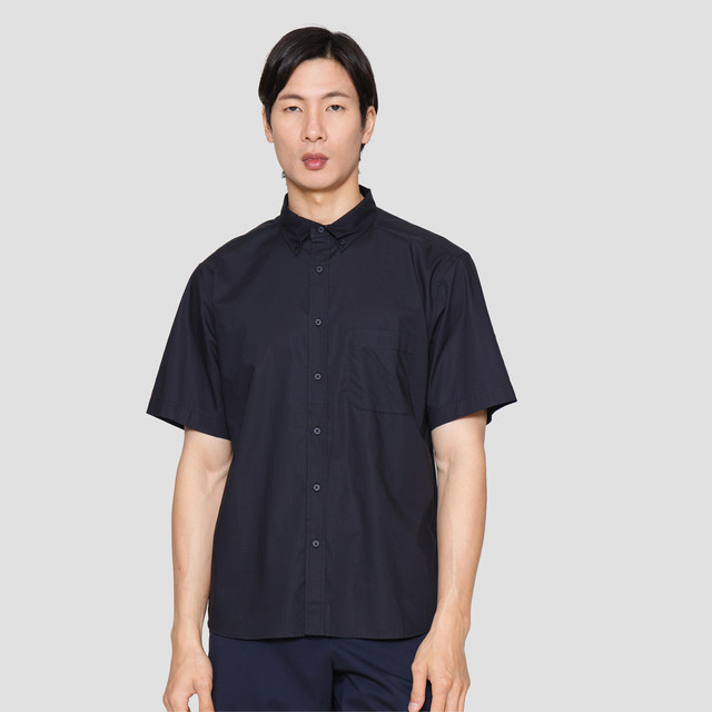 Jual Suko Fine Katun Kemeja Lengan Pendek Pria 121433164 | Shopee Indonesia