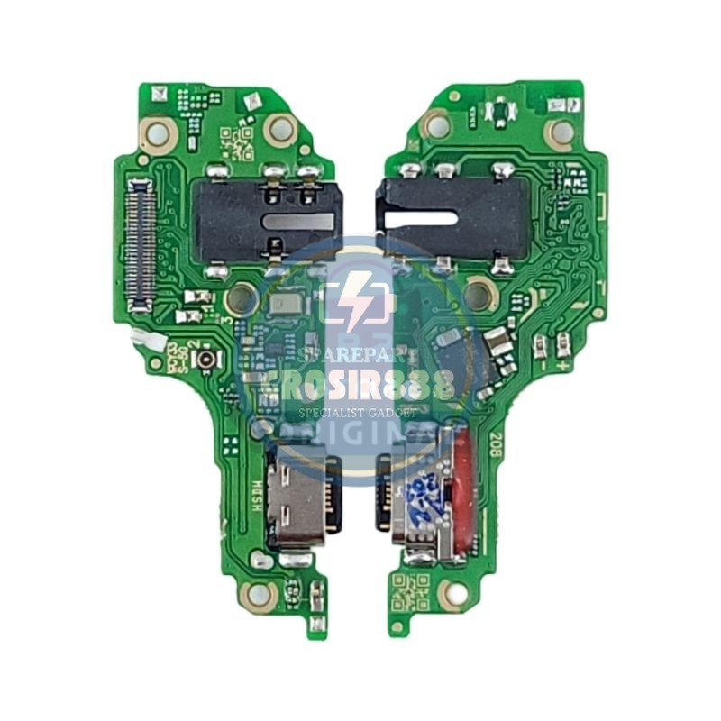 Jual Original ada ic - FLEXIBLE KONEKTOR CHARGER / PAPAN CON CAS VIVO T1 5G ORIGINAL | Shopee ...