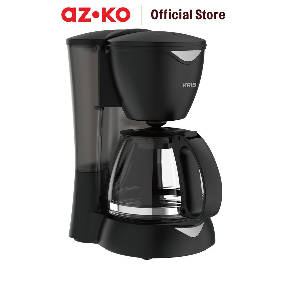 Jual AZKO Kris 600 ml Coffee Maker Swing 550 watt Mesin Kopi Espresso ...