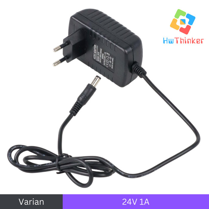 Jual PA99 Switching Power Supply Adaptor AC to DC 24V 1A 2A 3A 4A 5A 6A 7A 8A - 1A | Shopee ...
