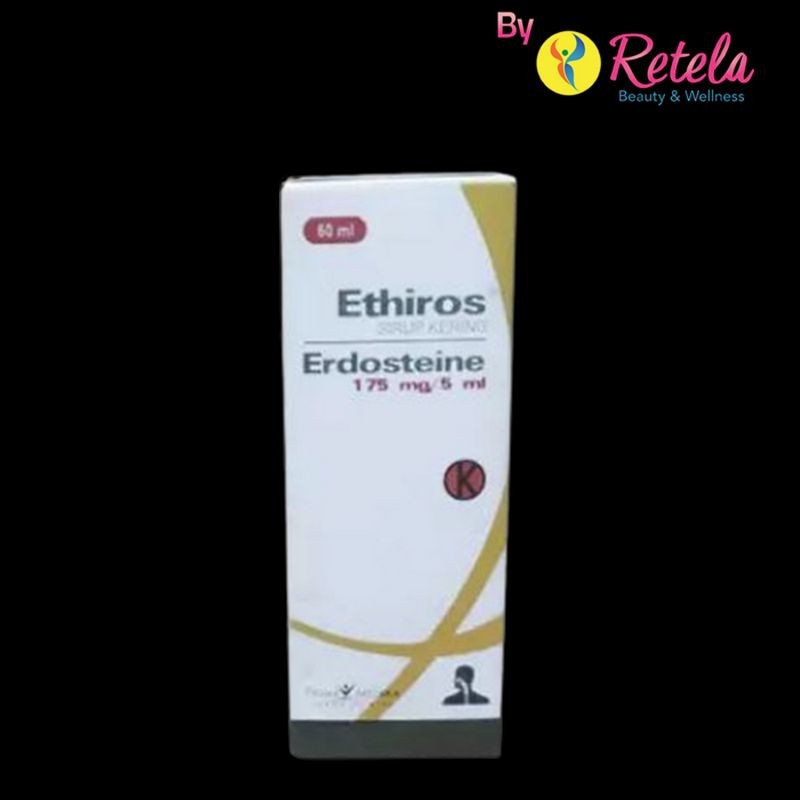 Jual ETHIROS 175MG/5ML DRY SYRUP 60ML | Shopee Indonesia