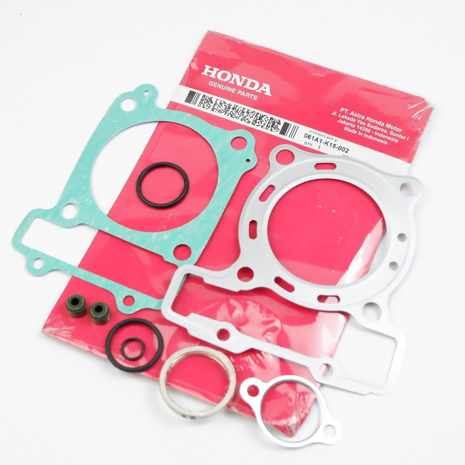 Jual Top Set Paking Blok Honda CB 150R & CBR 150 K15 Kopen Motor | Shopee Indonesia