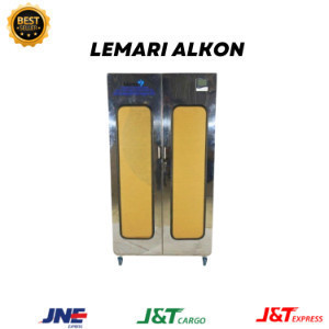 Jual LEMARI ALOKON BKKBN STAINLESS || LEMARI ALKON SS | Shopee Indonesia