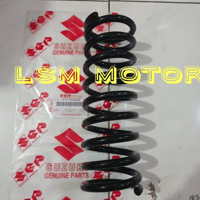 Jual per keong depan carry extra st100 t5 harga satuan 1pc | Shopee ...