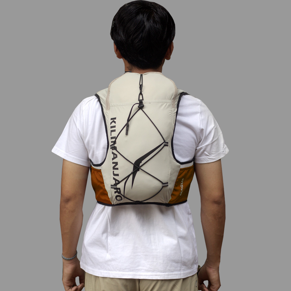 Jual Tas Hydropack KILIMANJARO MAGUE - tas lari - tas sepeda - Vest ...