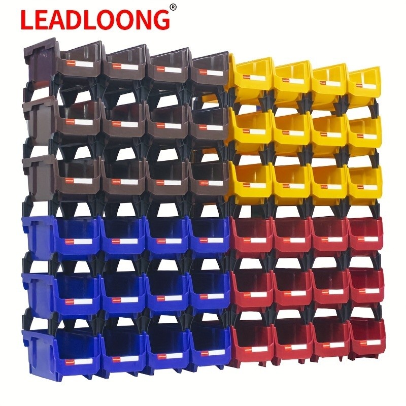 Jual LEADLOONG 12PCS V3 Spare part case Jolly box Tempat Penyimpanan ...