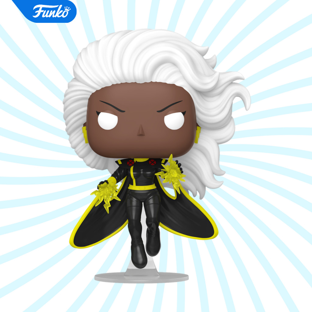 Jual Funko POP! Marvel Xmen - Storm(flying)(GW) | Shopee Indonesia