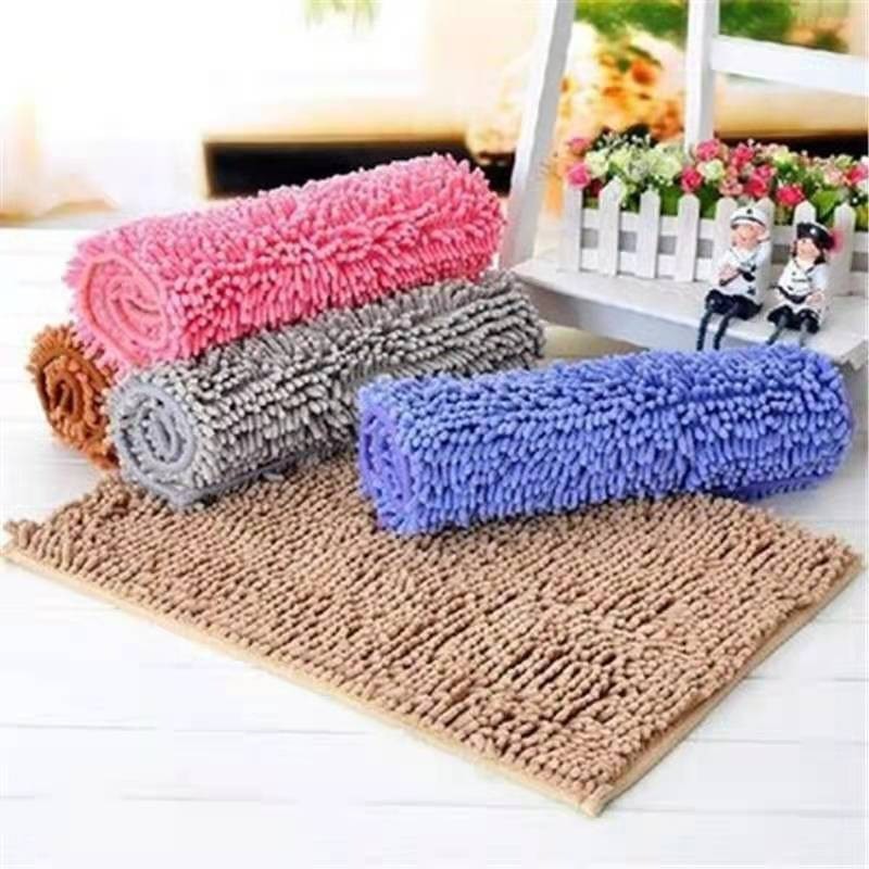 Jual Yamata Keset Microfiber / Keset Kaki Cendol Microfiber Anti Slip ...