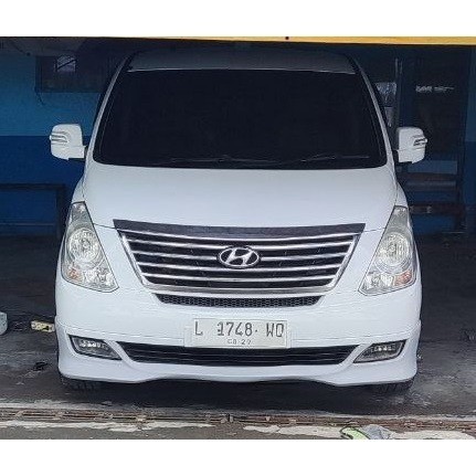 Jual Bodykit Hyundai H1 Custom Mix Body Kit | Shopee Indonesia