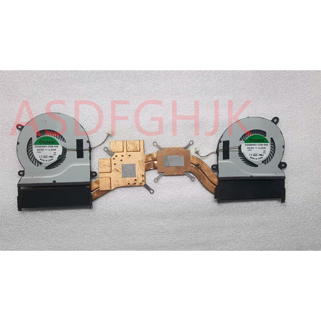 Jual Original second-hand EG50050S1 is applicable to ASUS UX501J UX501 ...