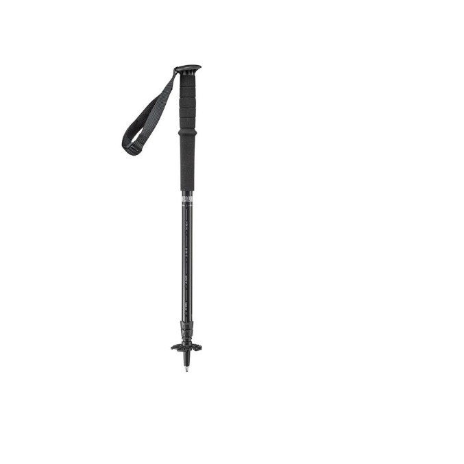 Jual Decathlon Quechua Trekking Pole Arpenaz MT100 - Hitam - 8493796 ...