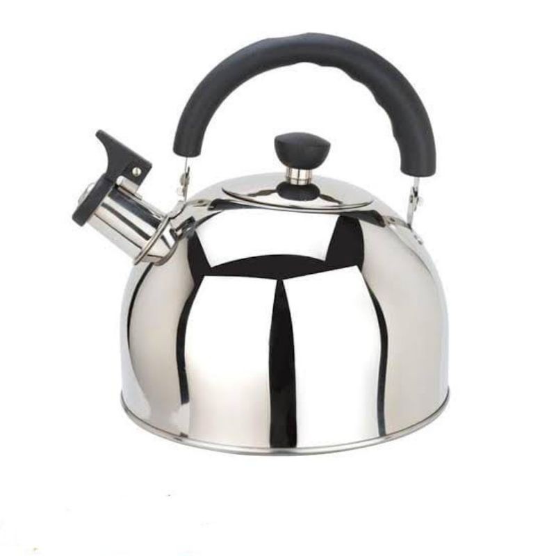 Jual LM - Teko Siul Bunyi 5 & 3 Liter Ceret Pintar Bisa Mengeluarkan ...