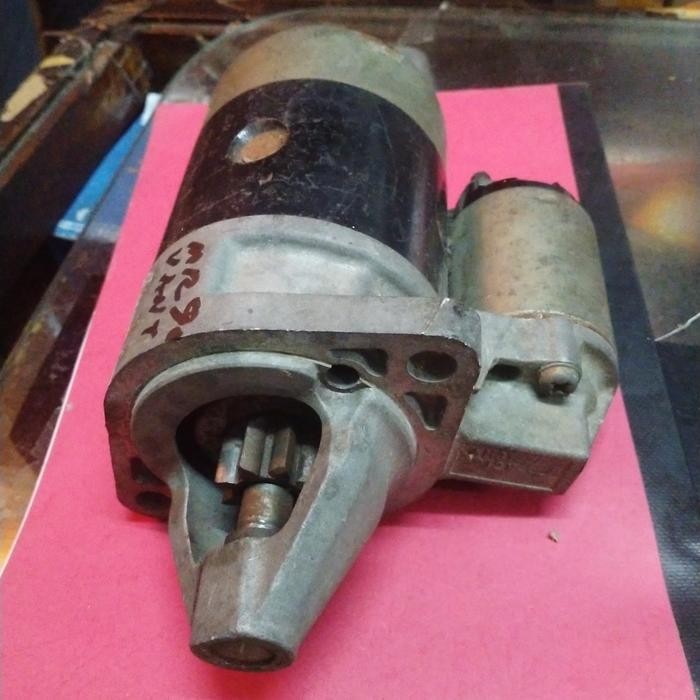 Jual Dinamo starter mazda vantren/mr90 TOP | Shopee Indonesia