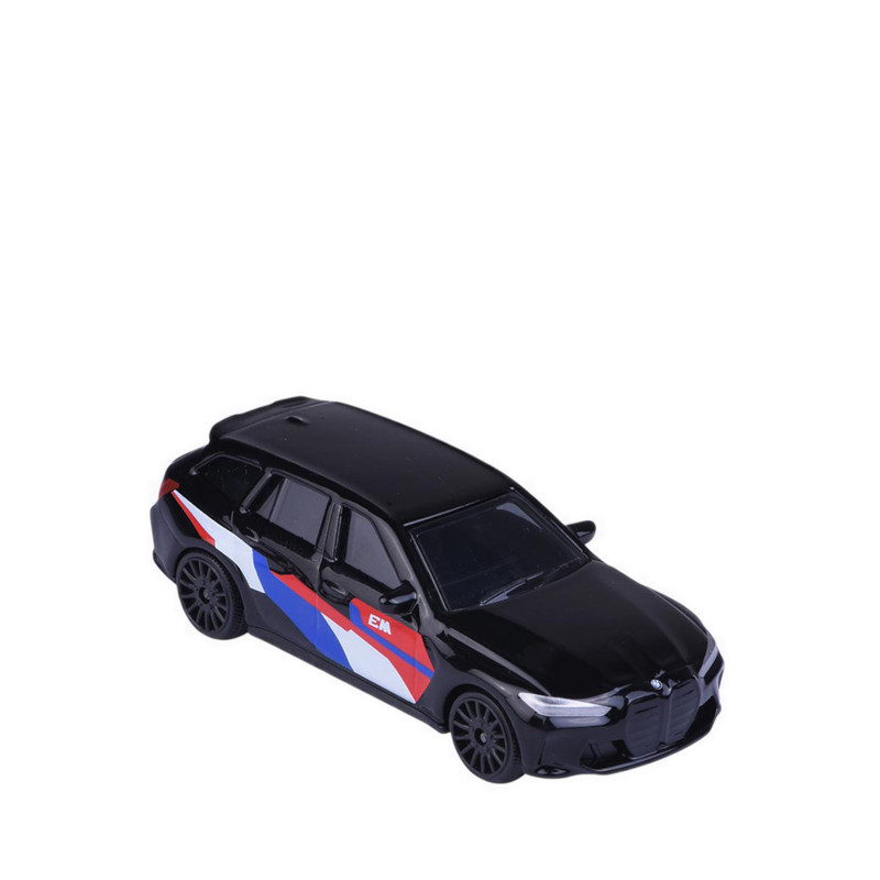 Jual MAJORETTE STREET CARS BMW M3 TOURING G81 RIDE NOW | Shopee Indonesia