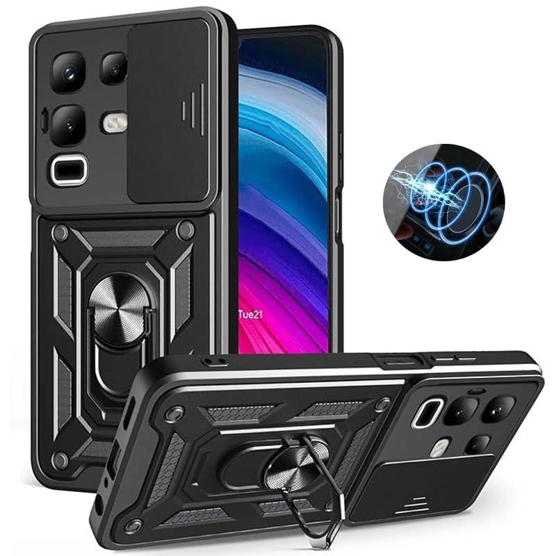 Jual CASE INFINIX NOTE 50 / NOTE 50X / NOTE 50S / NOTE 50 PRO / NOTE 50 ...