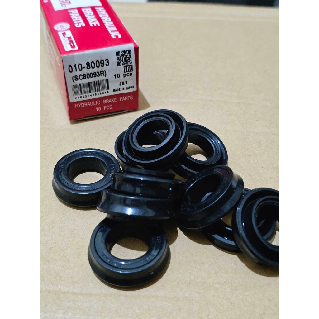 Jual Karet rem depan SC 80093 Fuso517, ps190, Hino FR 1 3/8 (harga ...