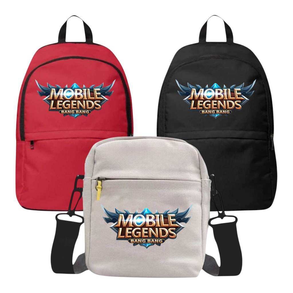 Jual Tas Mobil Legend untuk Anak Sekolah dan Mengaji Terbaru Tas Ransel ...