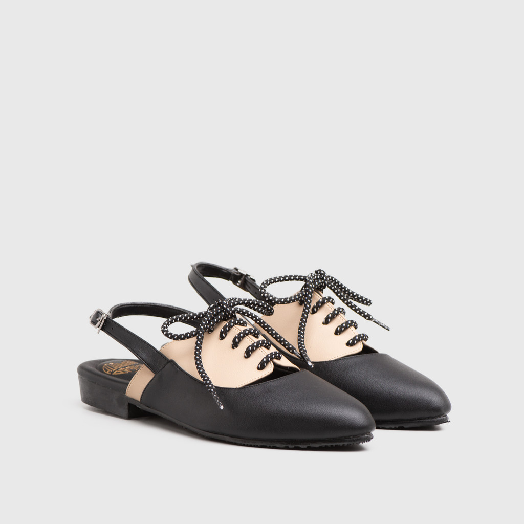 Jual Adorable Projects - Lilyasa Flat Shoes | Shopee Indonesia