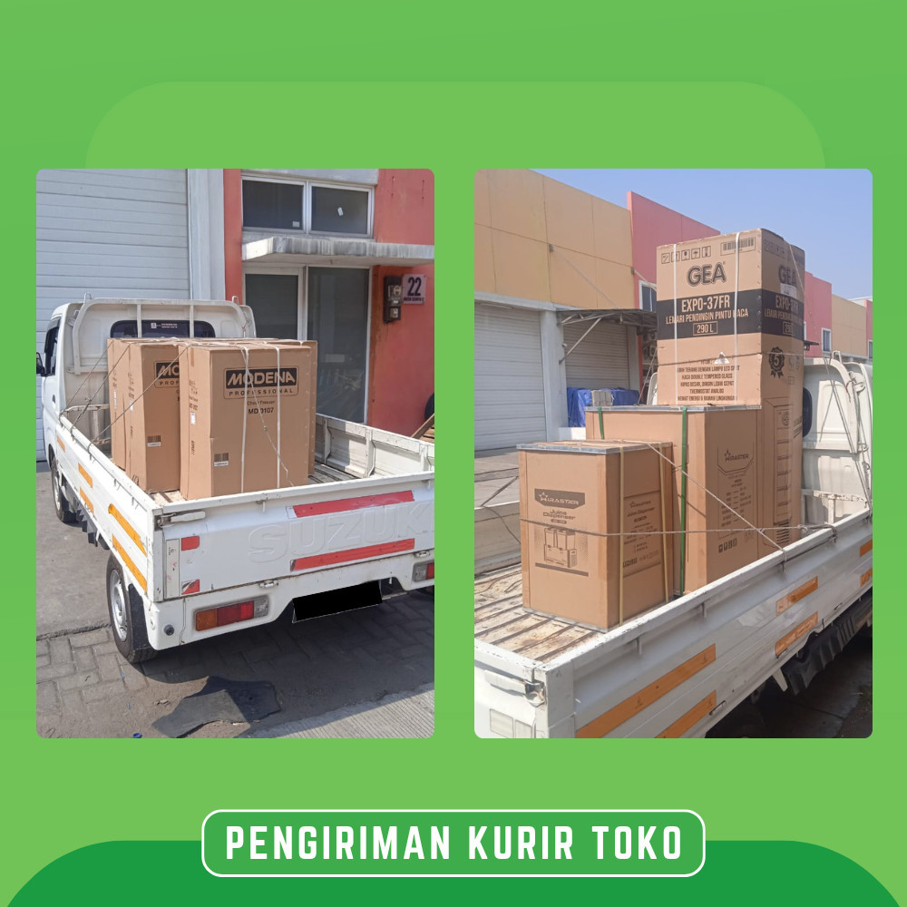 Jual Showcase Pendingin Minuman 1 Pintu Kaca RSA RUBY-240 Kulkas ...