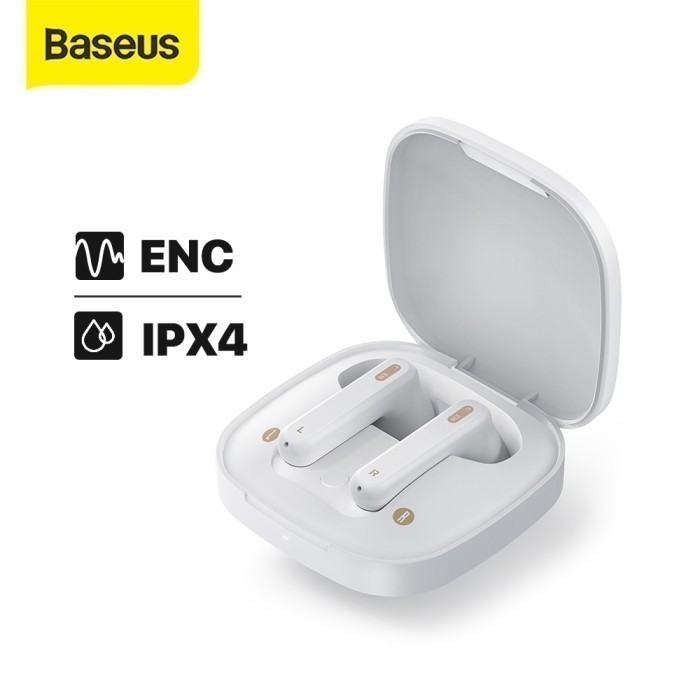Jual Baseus Earphone Terlengkap & Harga Terbaru April 2026 | Shopee ...