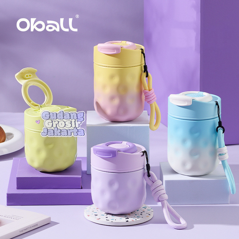 Jual OBALL GODDES TUMBLR/Botol Tumbler Baru Cangkir Air Fase Bulan ...