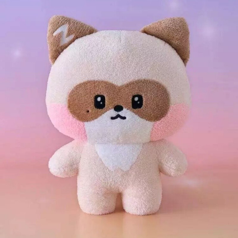 Jual 40cm Zb1 Plush Doll Zb1 Kpop Zerobaseone Plush Toy Zeroni Zb1 ...