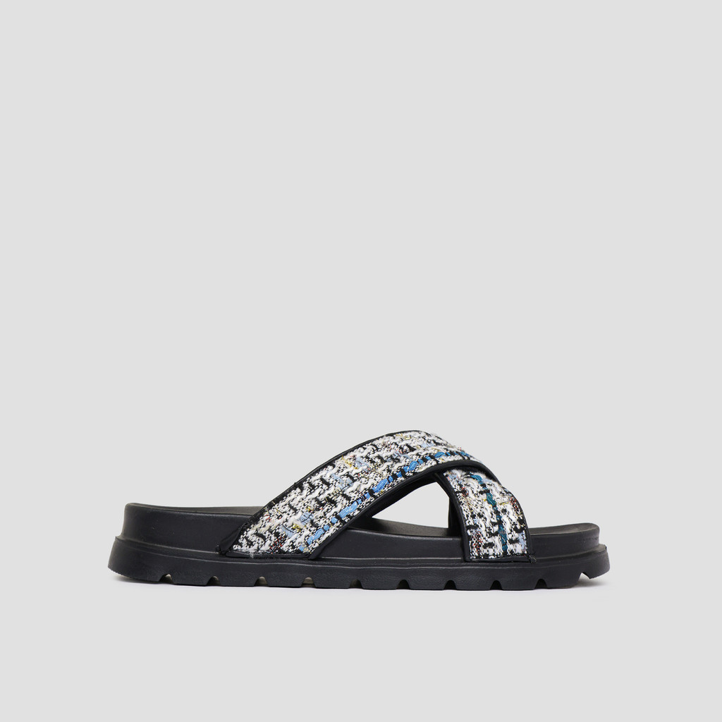 Jual Nevada Beuaty Sandal Slipper Wanita 121585036 | Shopee Indonesia
