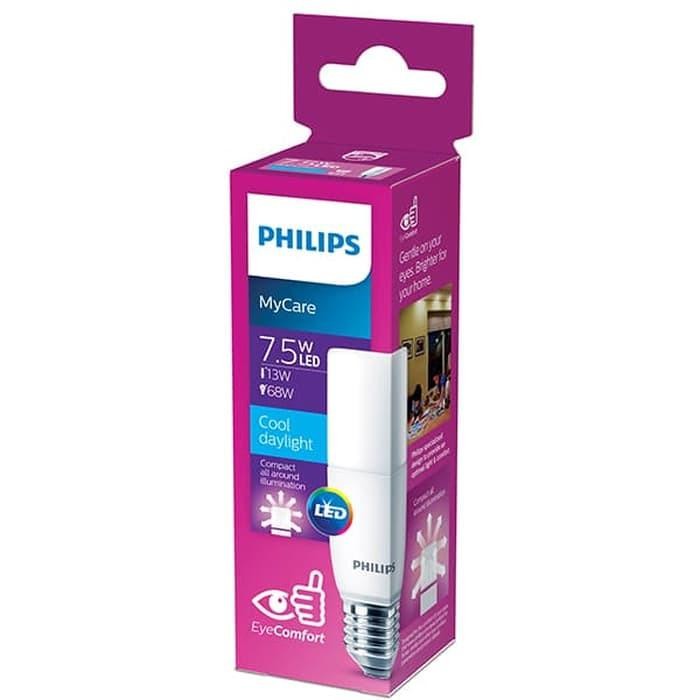 Jual LED Stick Philips 7.5 dan 9.5 Watt putih - 5.5 Watt | Shopee Indonesia