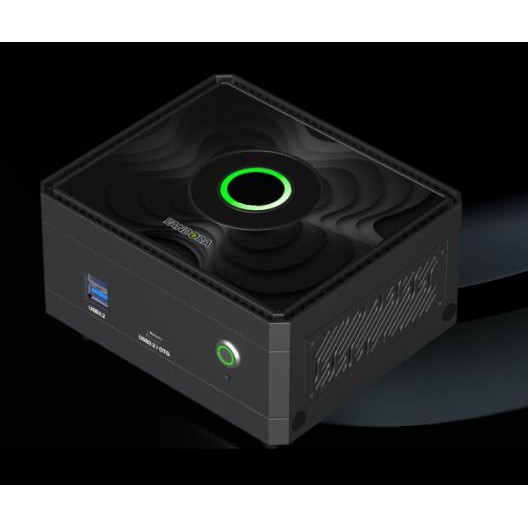 Jual PALIT NVIDIA MINI PC PANDORA JETSON ORIN NX SUPER 16GB | Shopee ...