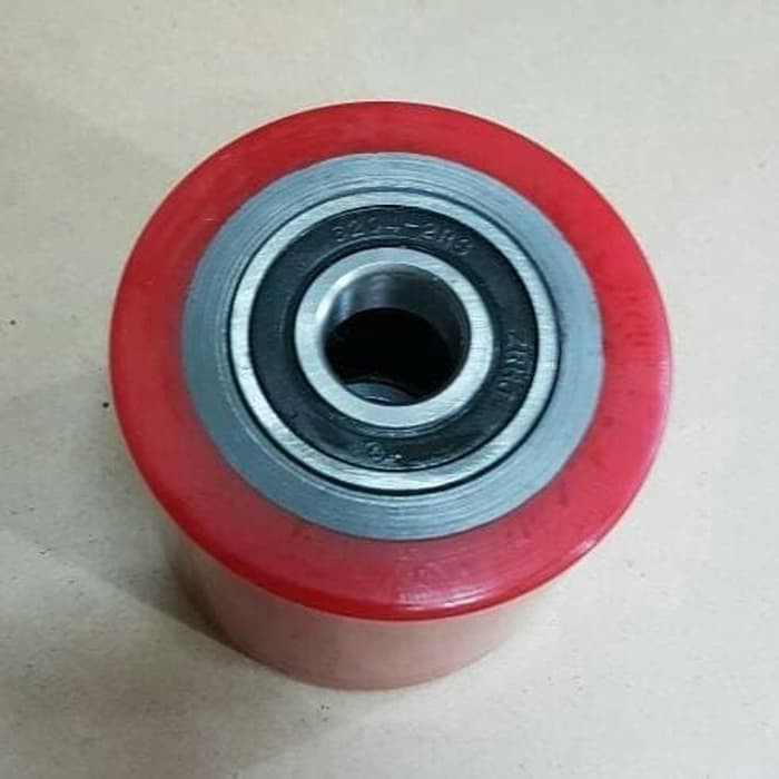 Jual Roda Handpallet / Hand Pallet / Handlift / Hand Lift / Folklift ...