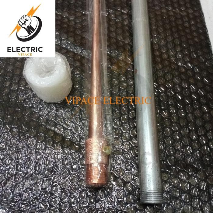 Jual SPLITZEN 3/4 60CM + NILON + TIANG BESI | Shopee Indonesia