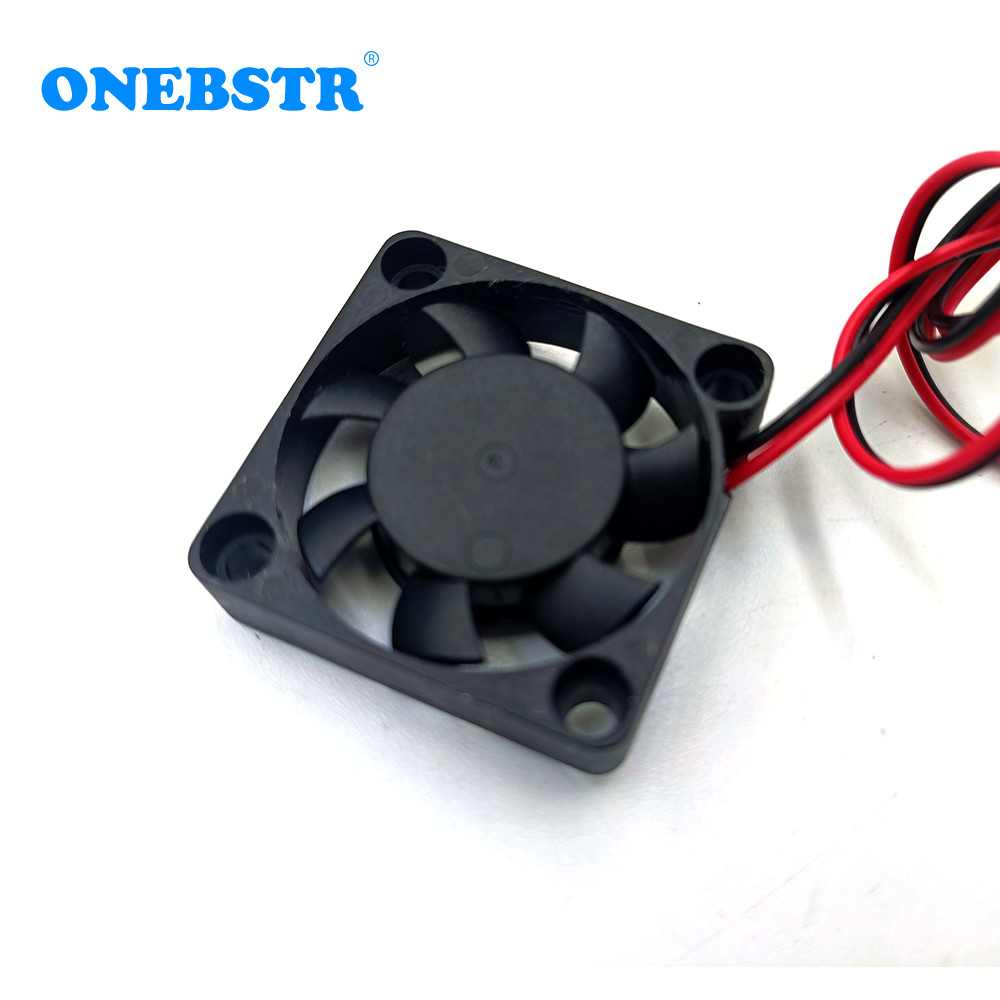 Jual 3007 Brushless Fan DC 3.7V 5V 12V 24V Sleeve Bearing Small Power Supply Cooling 30X30X7mm ...