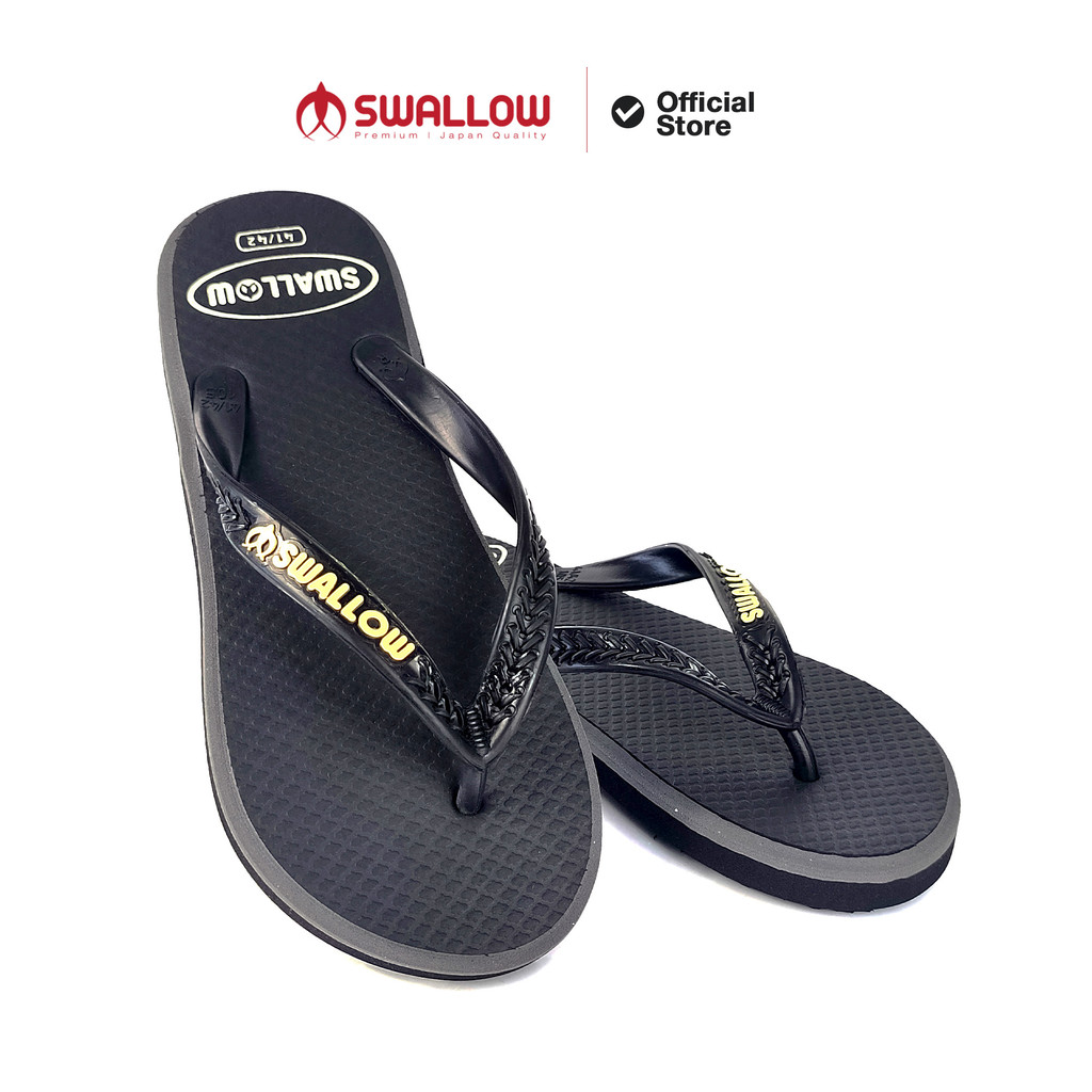 Jual Sandal Swallow 609 C Original – Ringan, Awet, dan Super Nyaman ...
