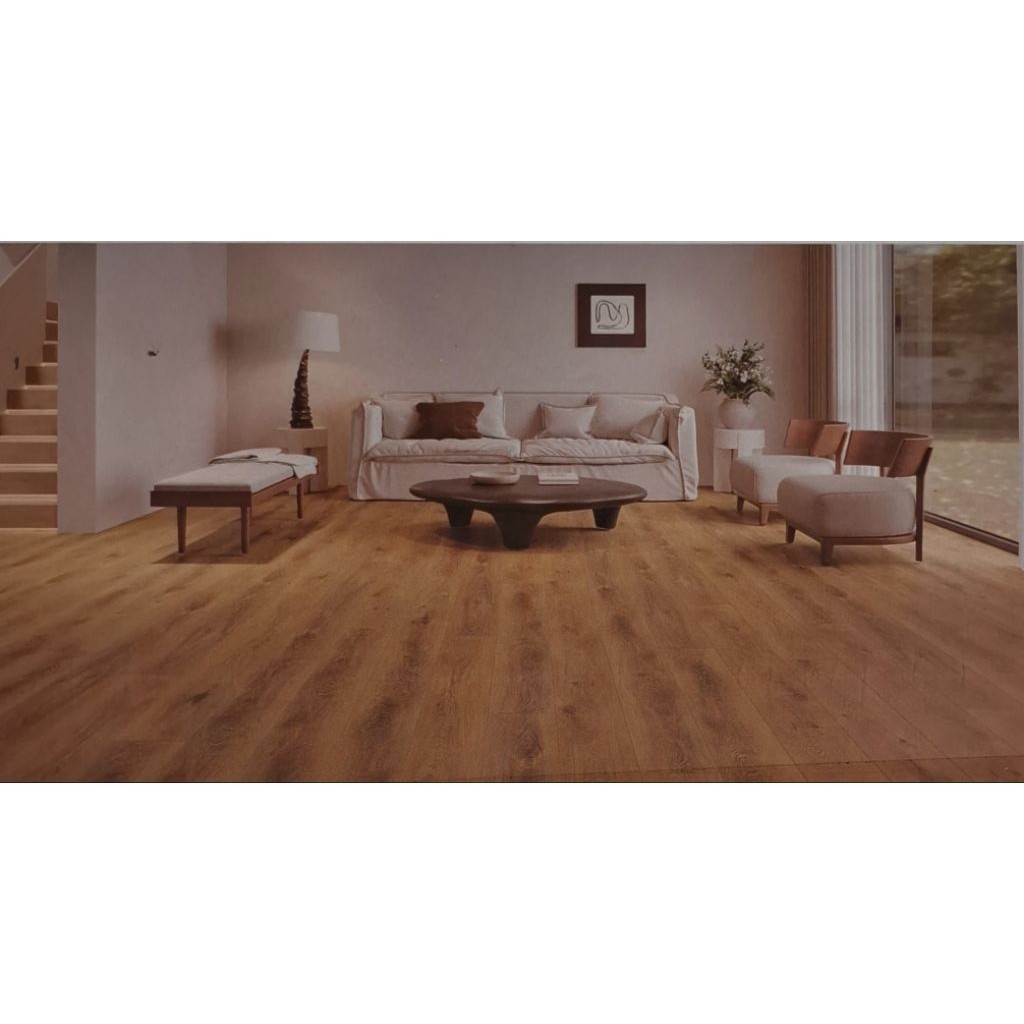 Jual Lantai SPC Billion / Vinyl SPC Floor Todo / SPC Flooring 5.5mm ...
