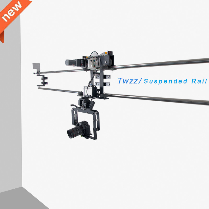 Jual WALL-MOUNTED MOVING Professional photography slideway slide motor ...