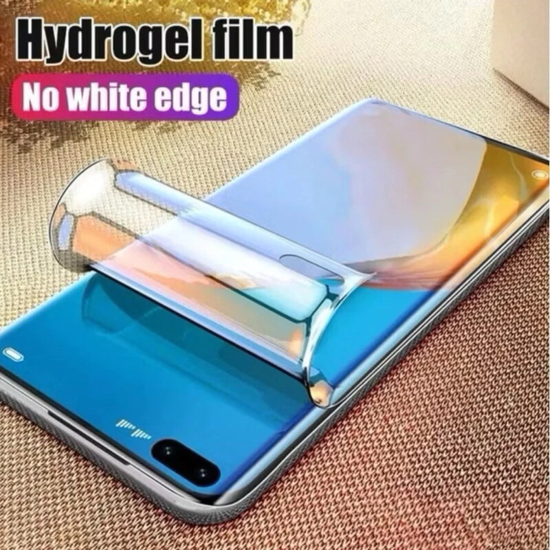 Jual Hydrogel (Layar) Advan G9 Pro G2 Pro G3 Pro G1 Pro S6+ I6c S50 Prime Nasa S50 Prime G5 ...