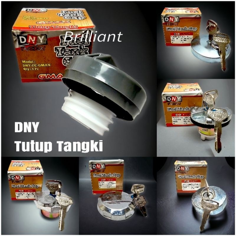 Jual Vip3 * Tutup Tangki Bensin Solar - Grand Max / Carry / Futura ...