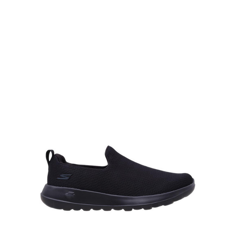 Jual Skechers Go Walk Max Men's Walking Shoes - Black | Shopee Indonesia