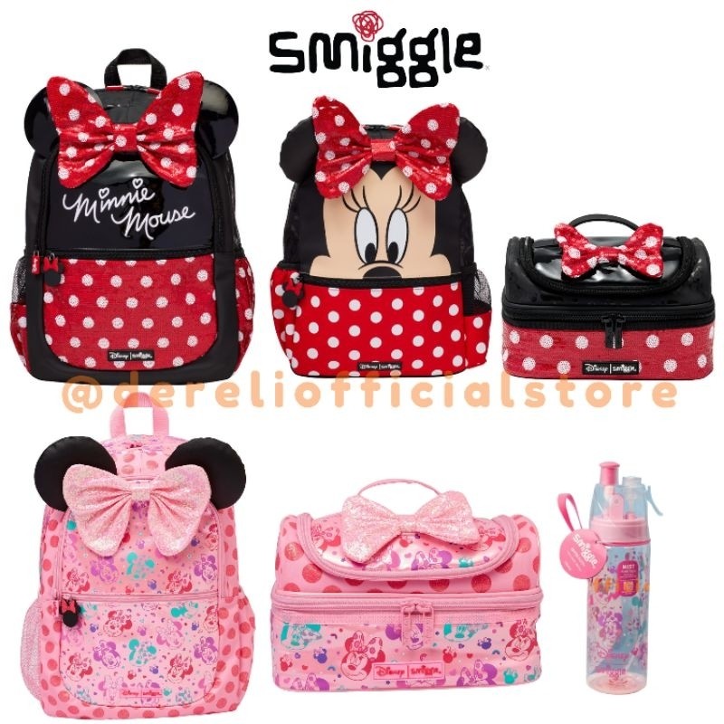 Jual Smiggle - Smiggle YKK - Smiggle Teeny - Smiggle Junior - Smiggle ...